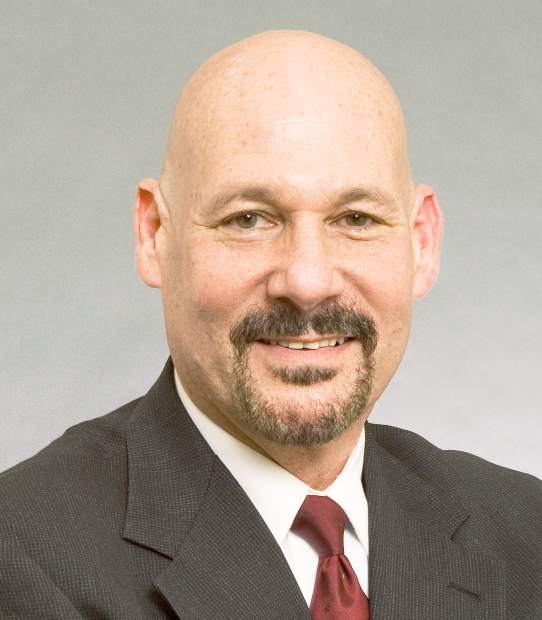 Bennett Bramson’s book looks at history of Basalt | AspenTimes.com